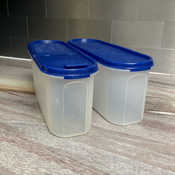 Tupperware | Kitchen | Tupperware Modular Mate Bundle | Poshmark